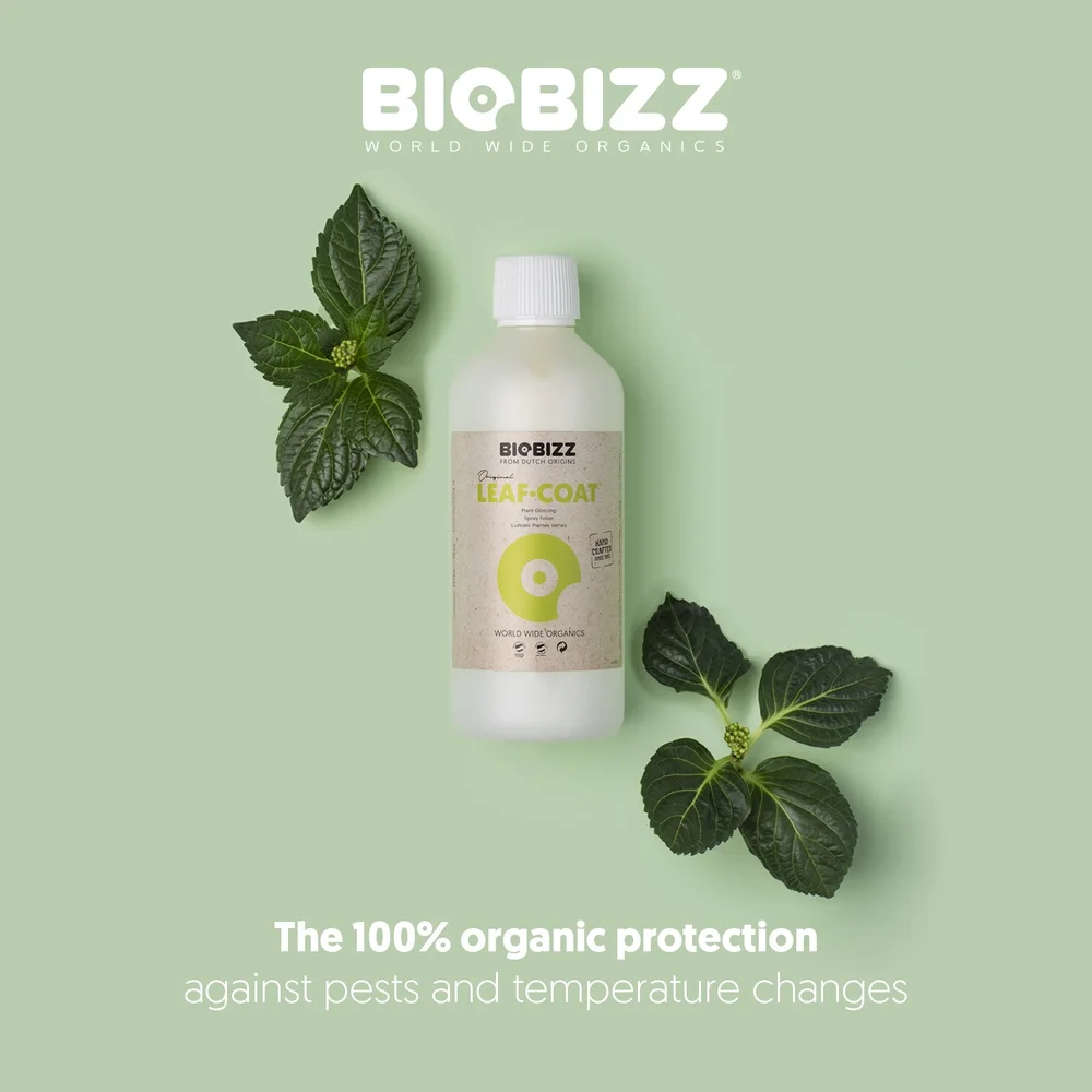 BioBizz Microbes | Přírodní zahrady