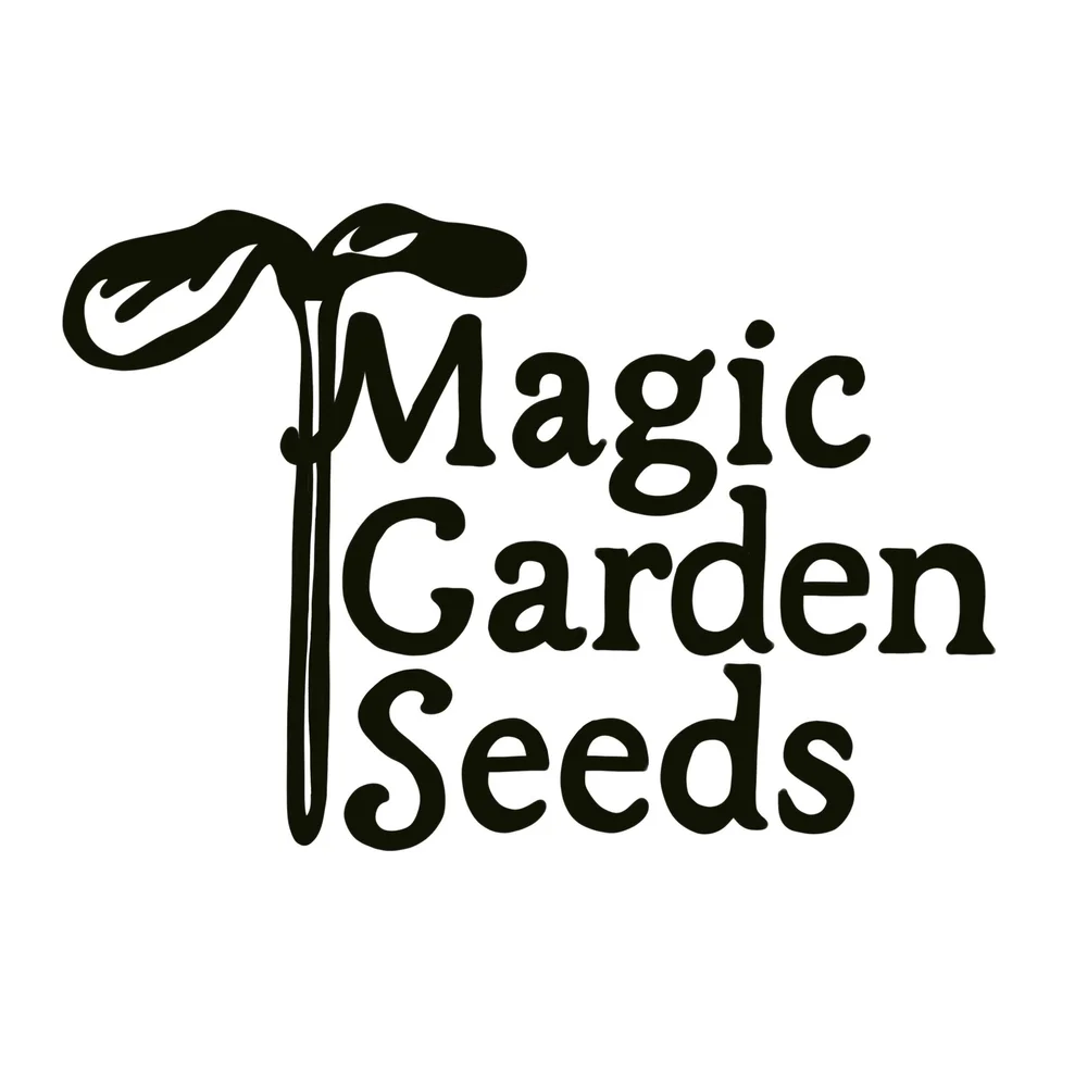 Magic Garden Seeds: Jedinečná semena starých odrůd a raritních ...