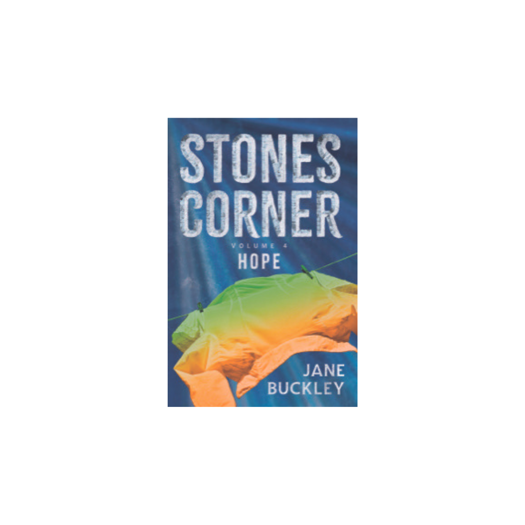 Turmoil (Paperback) — Jane Buckley