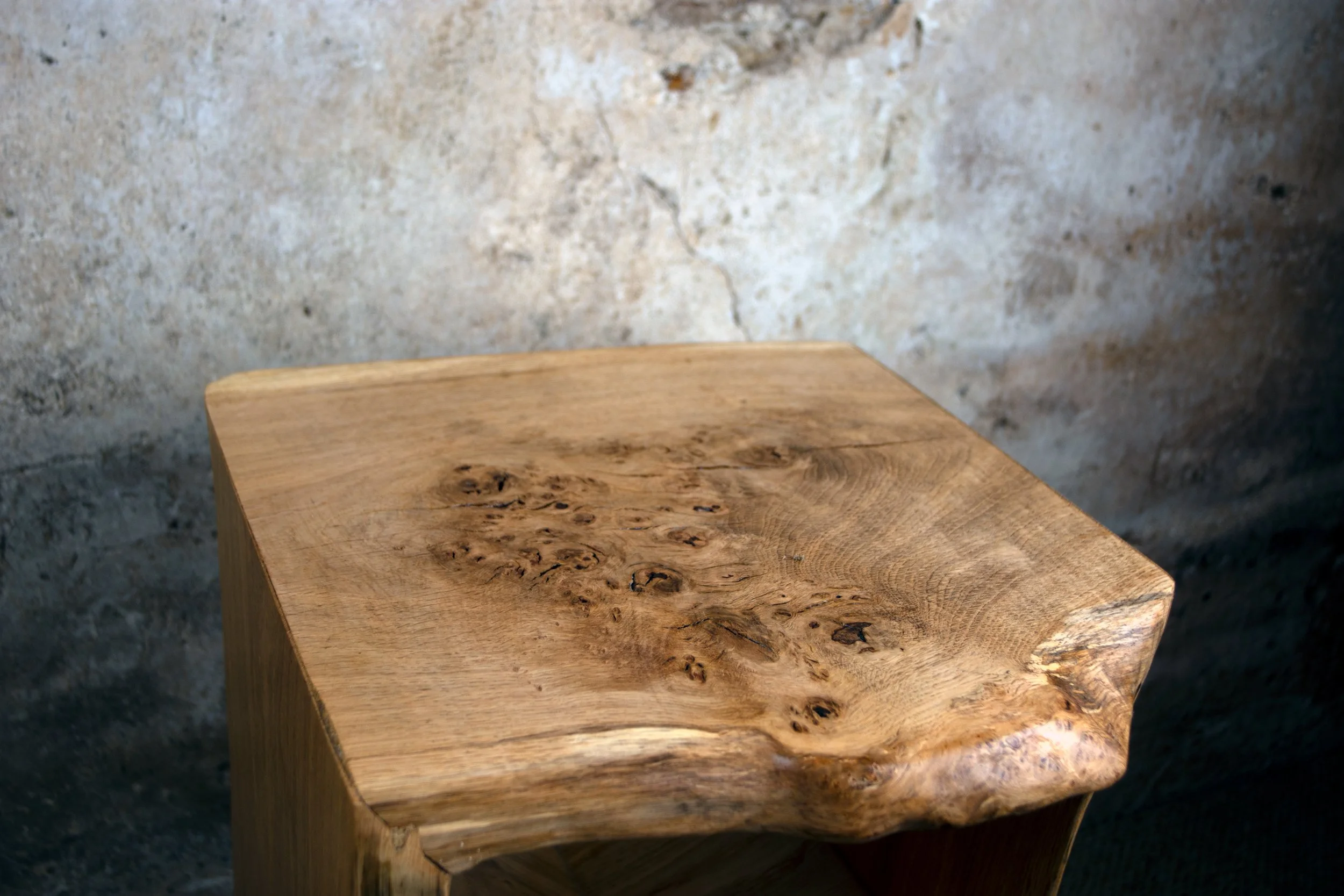 All products - Live edge tables | Slate and marble designs — Burr & Knot
