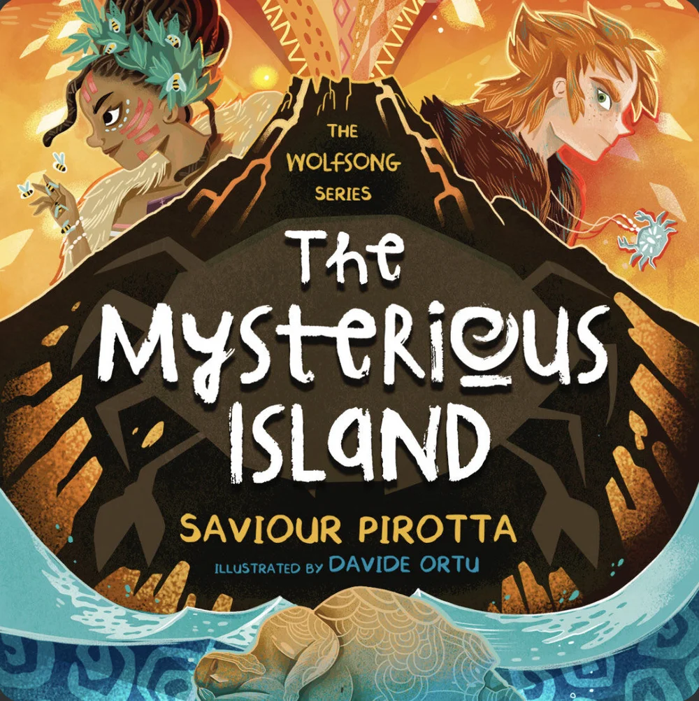 Audio — Saviour Pirotta