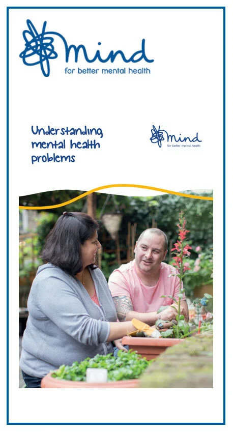 Understanding Mental Health — Southern Hill Hospital
