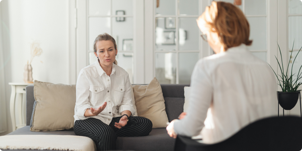 Counselling Services for Mental Health in Norfolk | Southern Hill Hospital