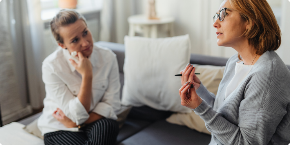 Cognitive Analytic Therapy (CAT) for Mental Health in Norfolk ...