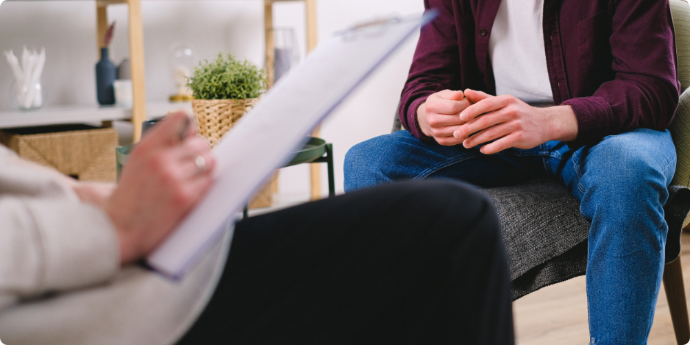 Psychotherapy Types Process & Treatments in Norfolk | Southern Hill ...
