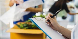 Admissions Process — Southern Hill Hospital