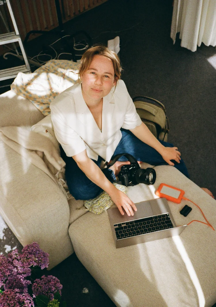 Cornelius Studio - Home