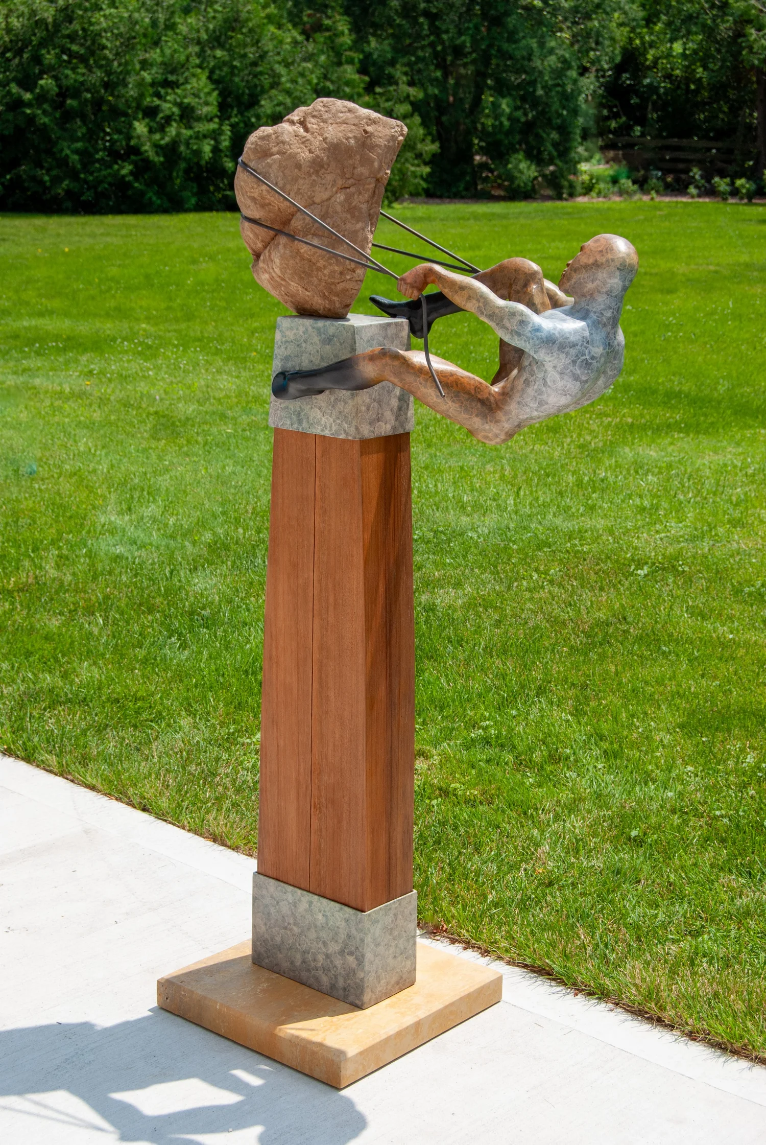 Available Works — Thomas Wargin