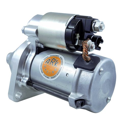 Mini | Classic | Starter Motor — Ark Racing