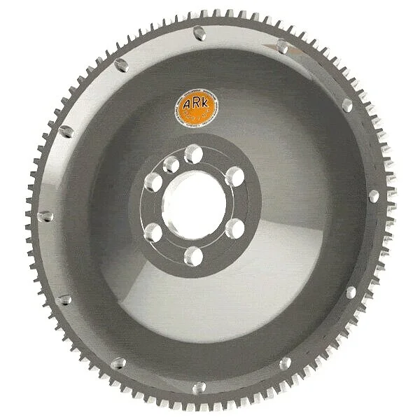 Alfa | F3 | Lightweight Flywheel — Ark Racing