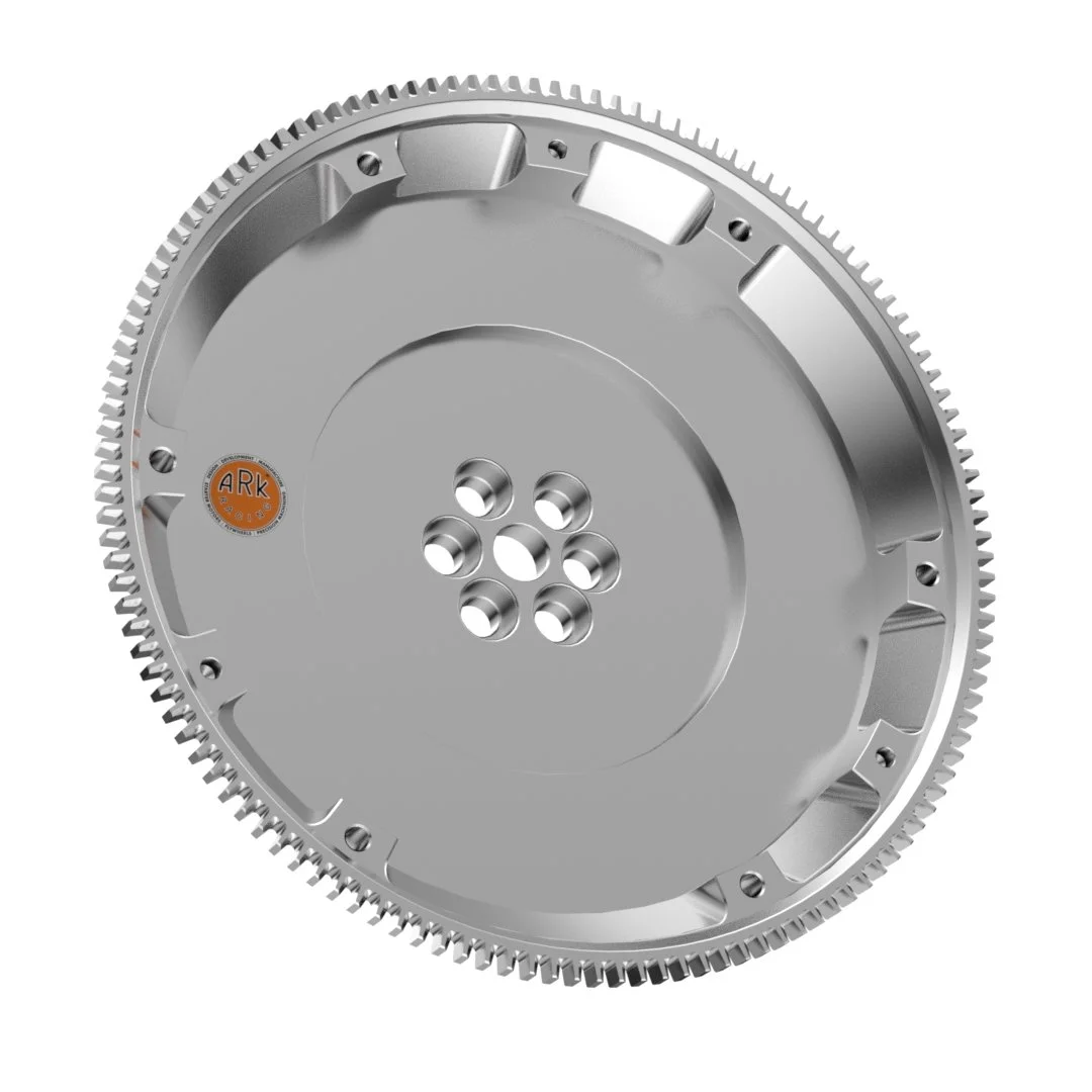 Porsche 911 | 2 Litre | Flywheel — Ark Racing