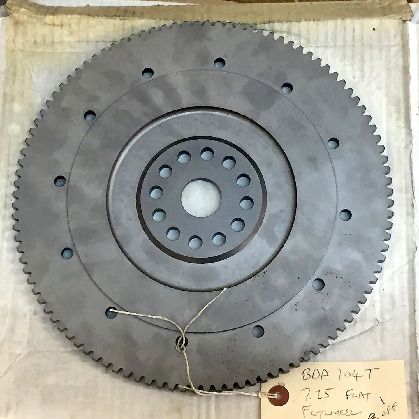 Stock Clearance Items — Ark Racing