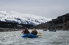 Heli Rafting in Markarfljót River — Arctic Rafting