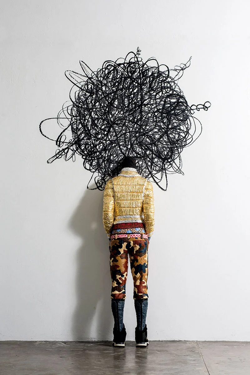 A glimpse into Jorge Pineda’s visual world — DominicanEmbassyIN