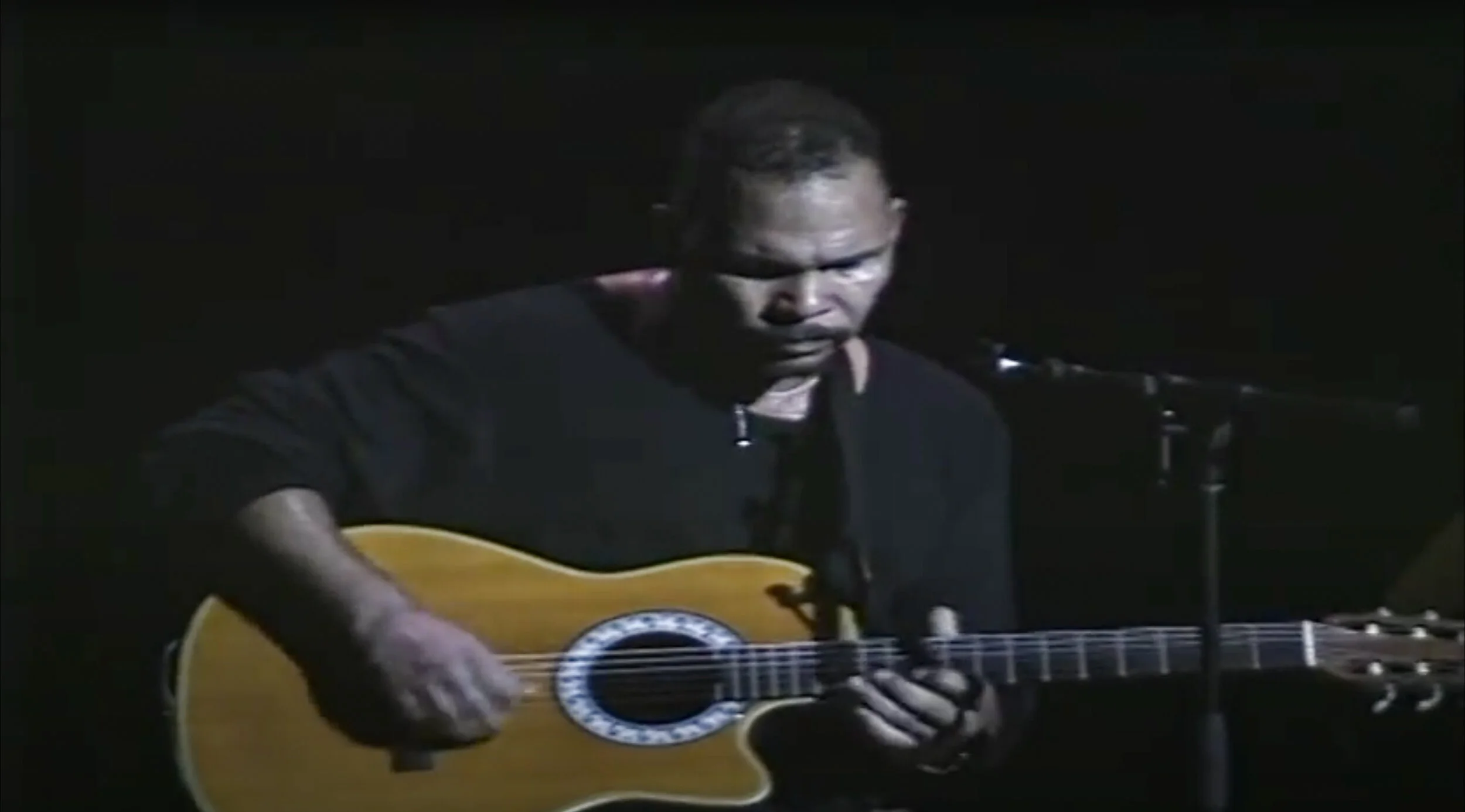 The prolific and eclectic musical journey of Luis “El Terror” Días ...