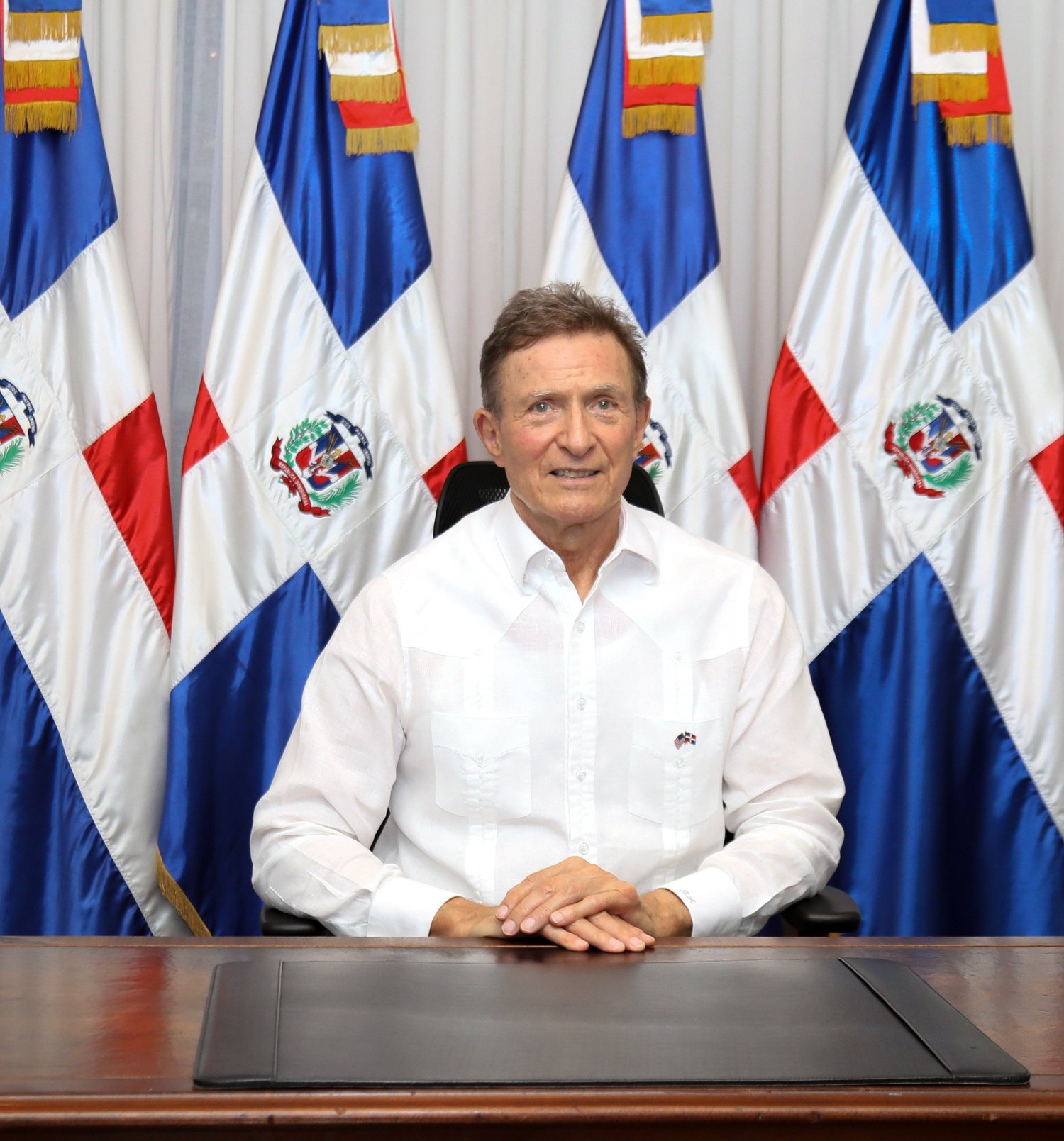 Link in Bio — DominicanEmbassyIN