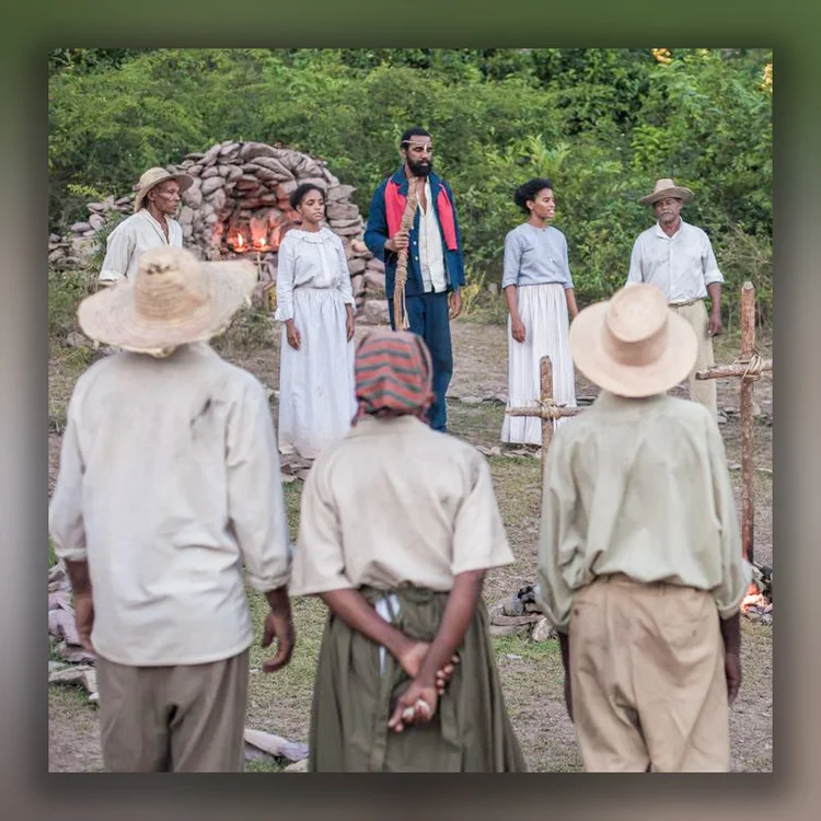 Liborio: a film directed by Nino Martínez Sosa — DominicanEmbassyIN