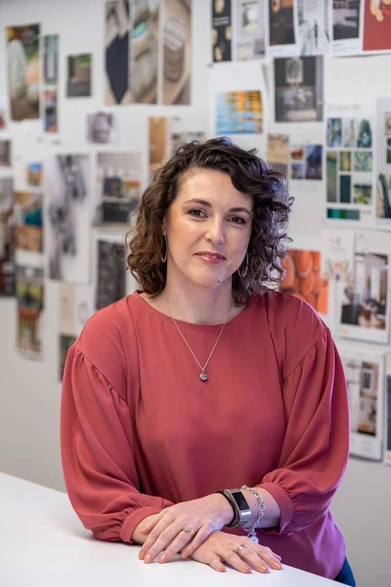 Our Team — Pye Interiors