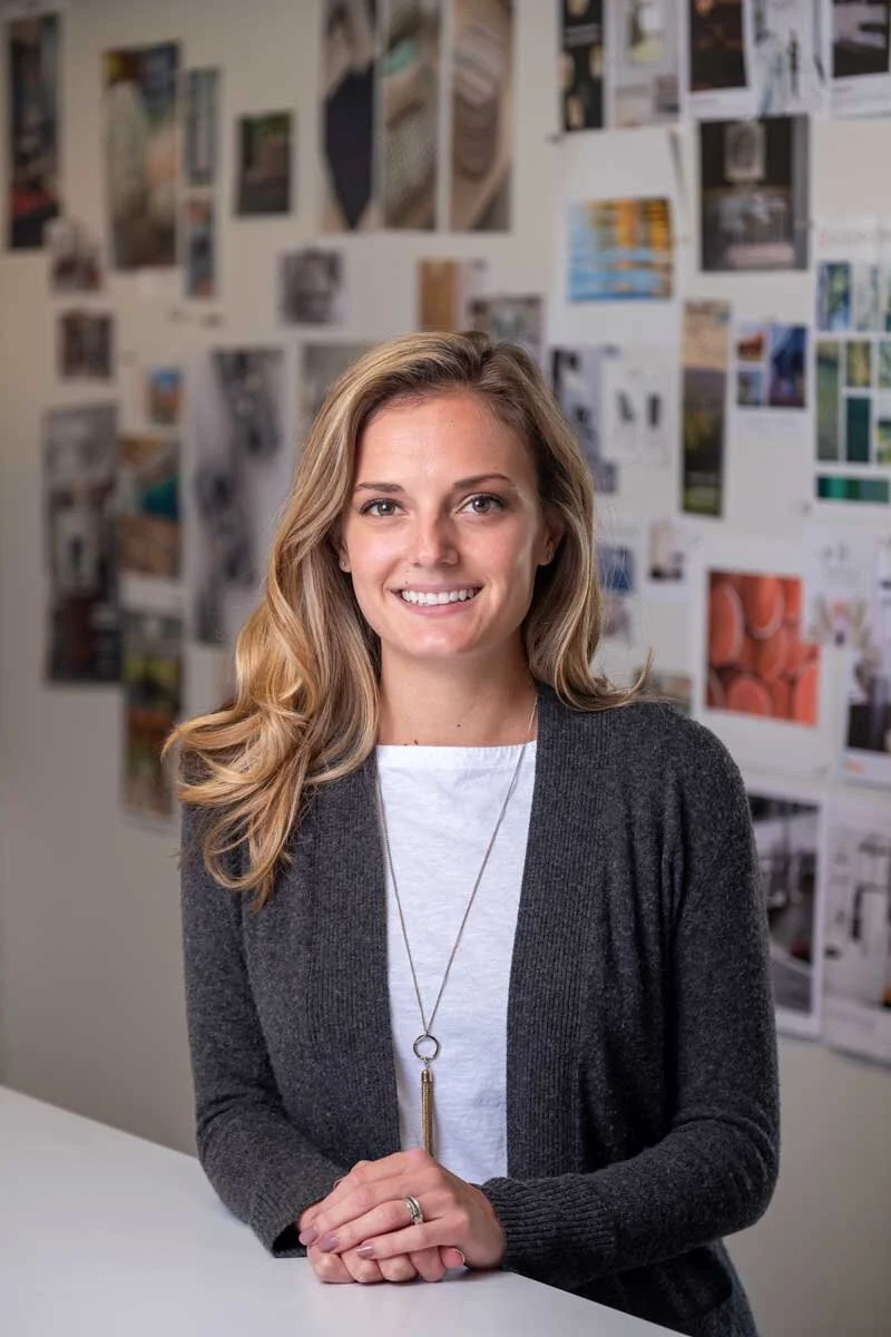 Our Team — Pye Interiors