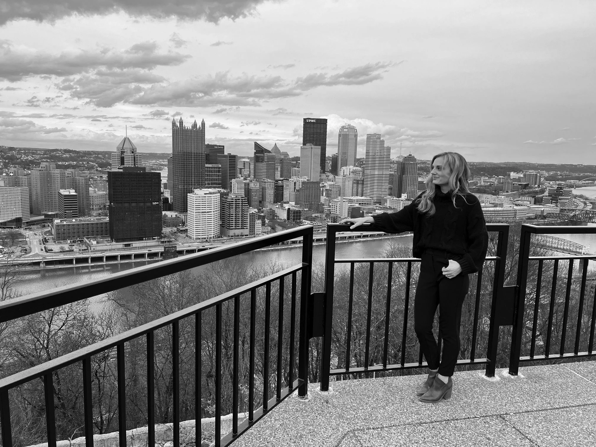 Our Team — Pye Interiors