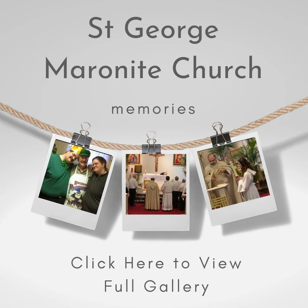 St. George Maronite Catholic Church