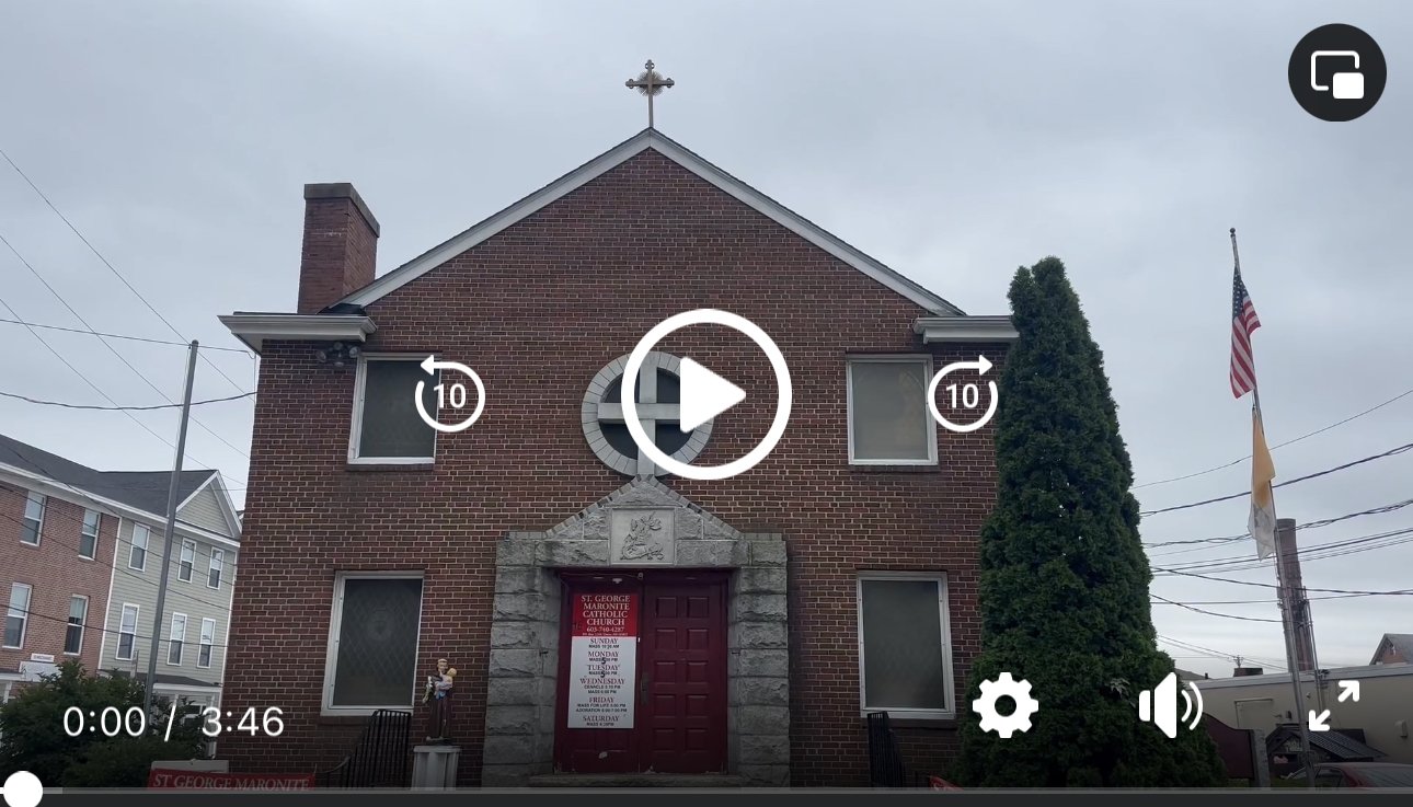 St. George Maronite Catholic Church