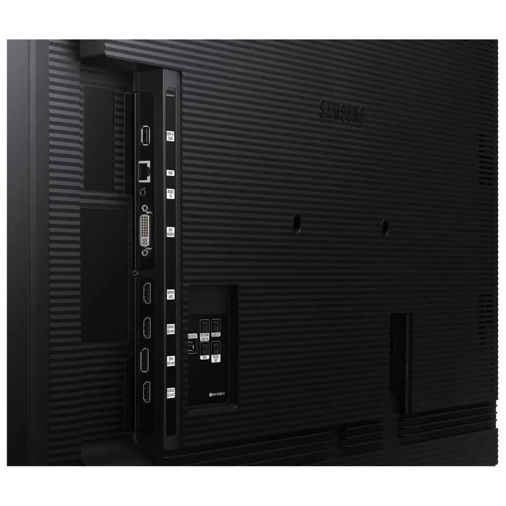 12” LCD Monitor — SAMSBIRD AG