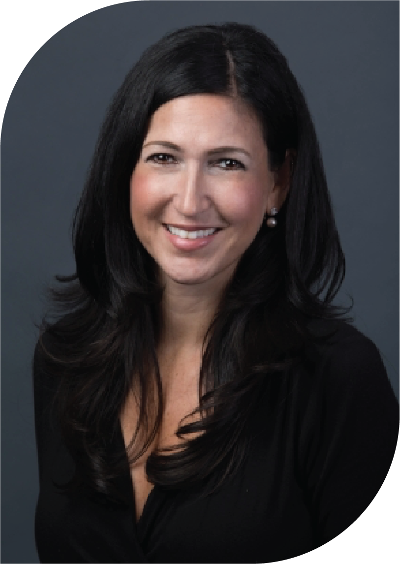 Allyson Rowe — Positive Impact