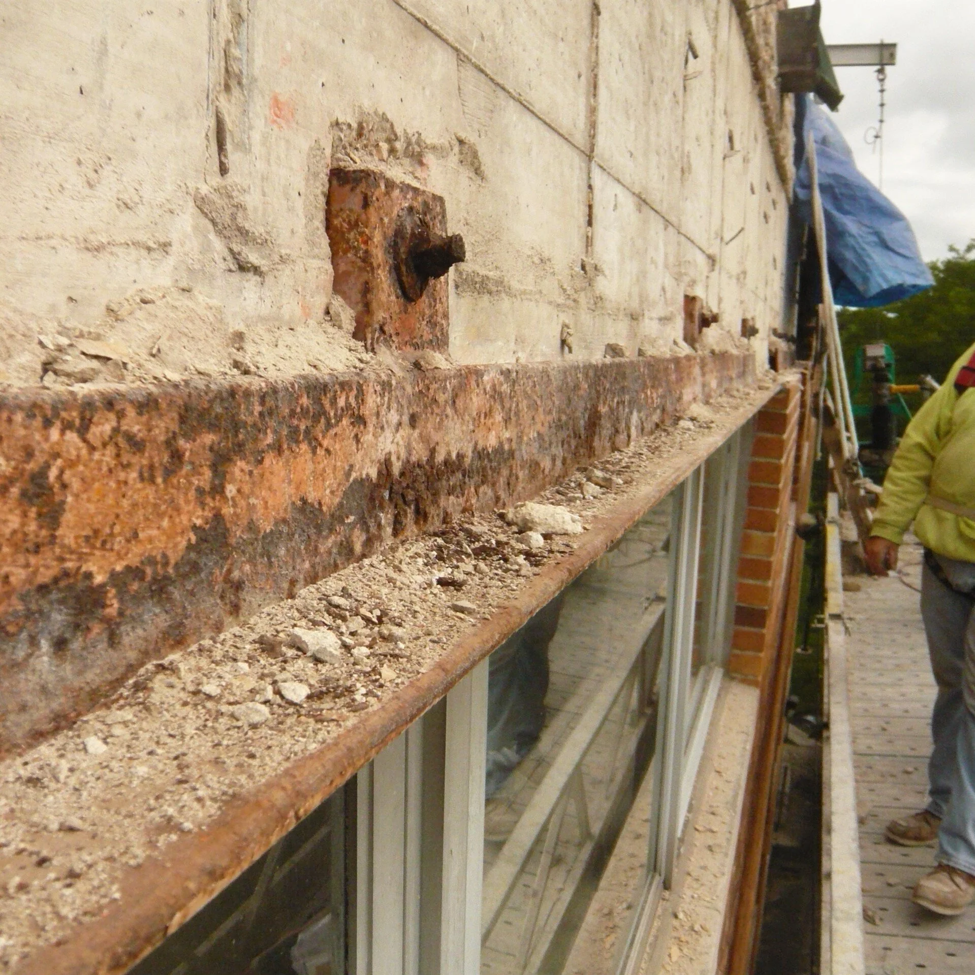 Evaluation & Assessment — Ambrose Engineering