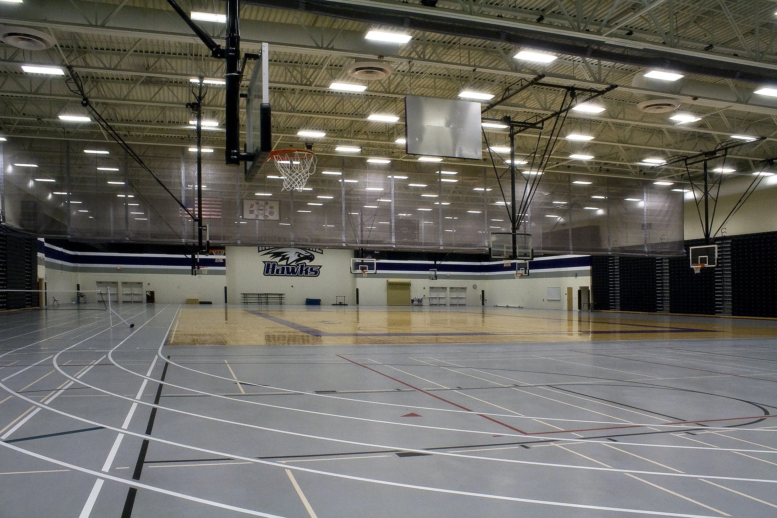 Educational Gallery — Ambrose Engineering