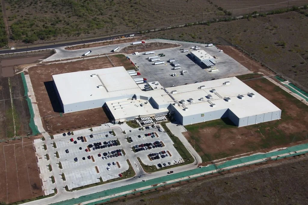 Distribution Gallery — Ambrose Engineering