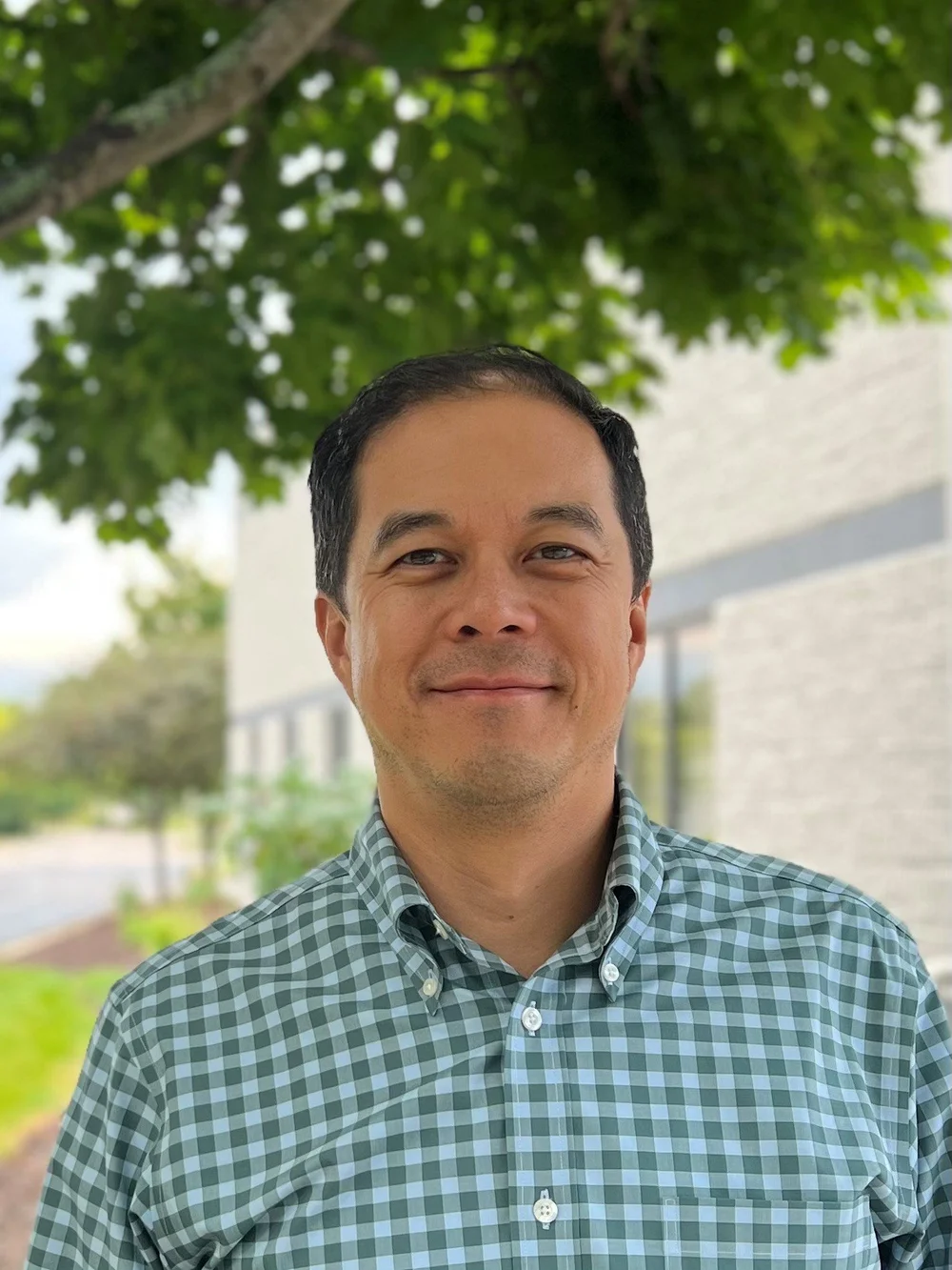 PEOPLE — Ambrose Engineering