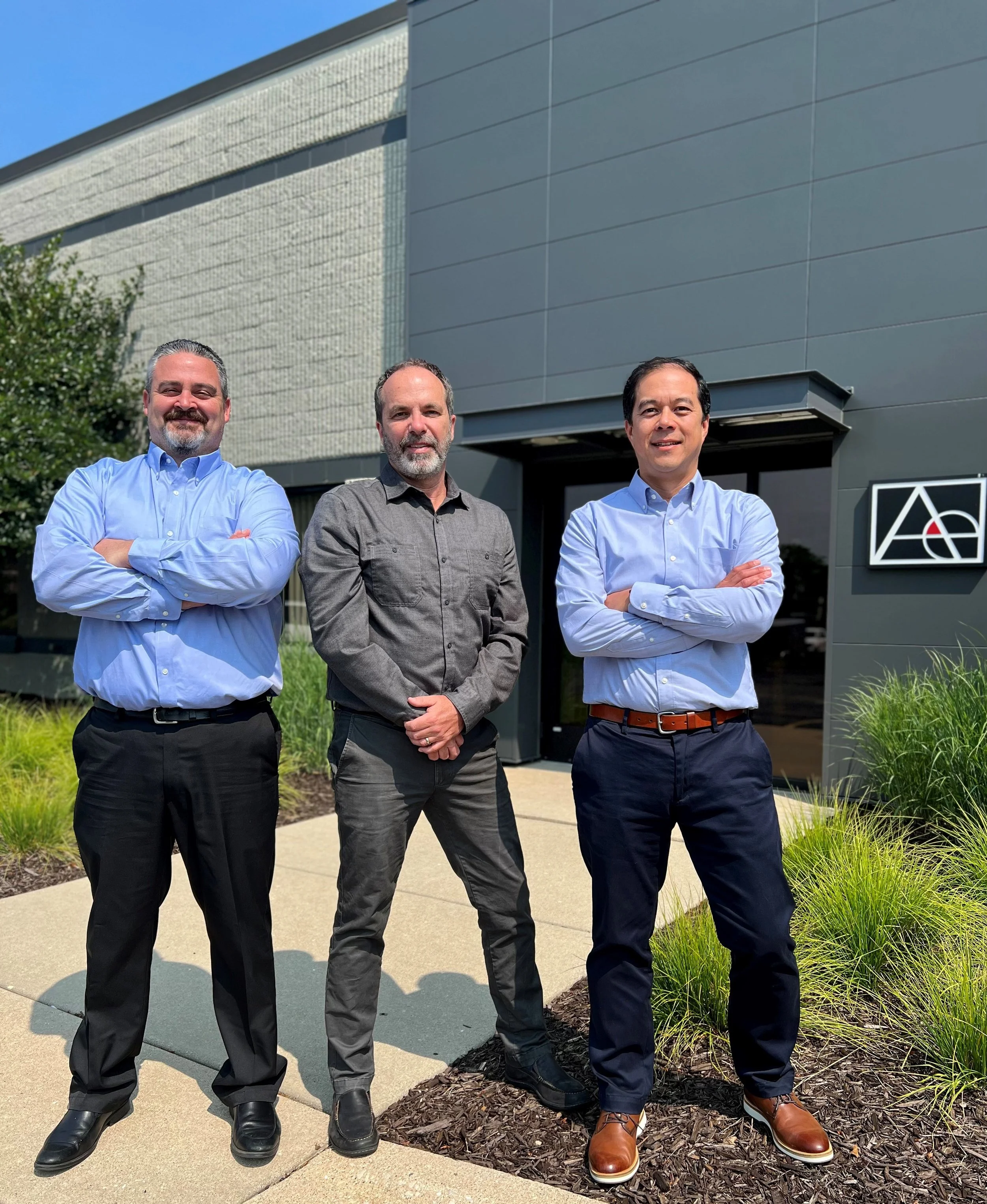 OUR STORY — Ambrose Engineering