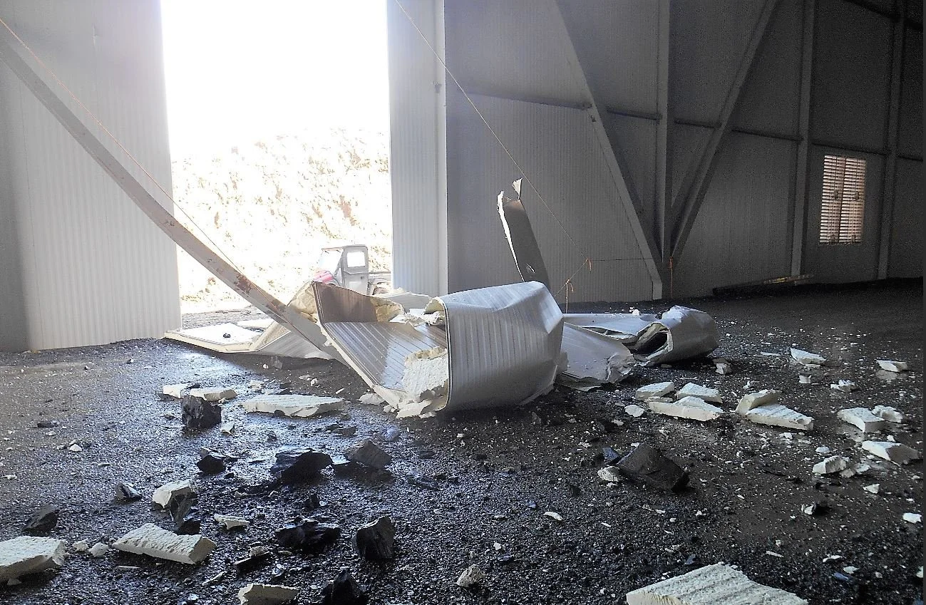 Evaluation & Assessment — Ambrose Engineering