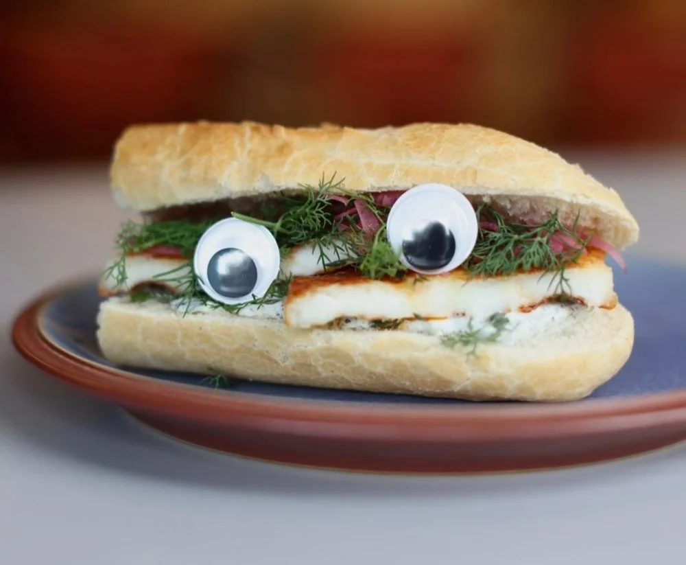 Catering — MILK Glasgow