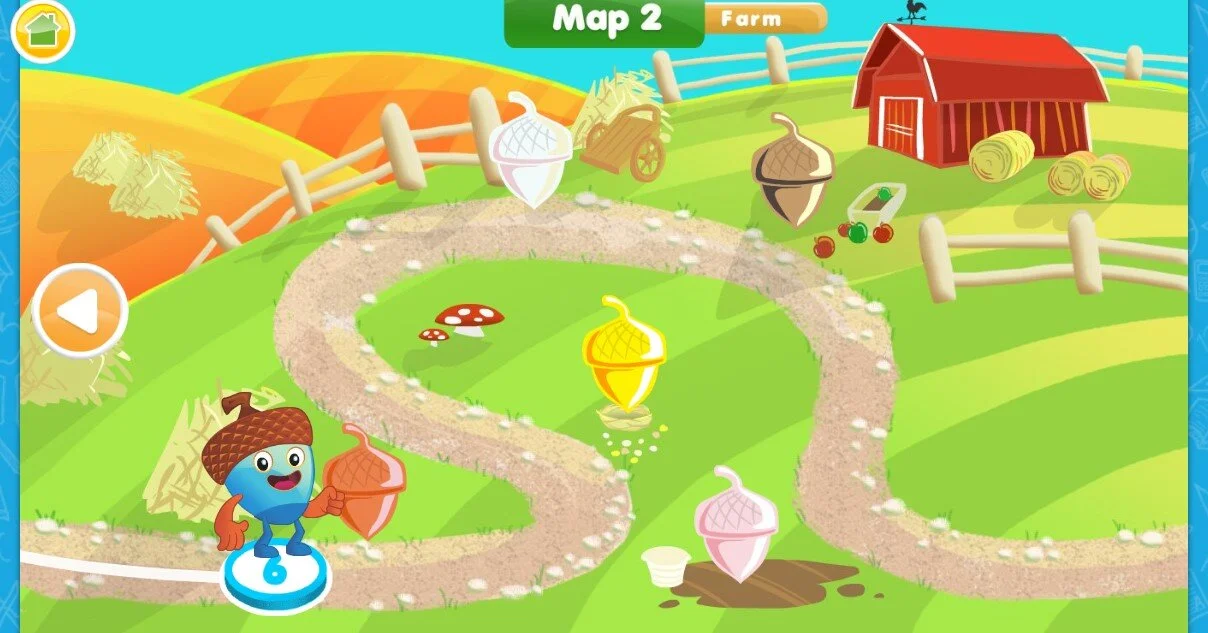 Reading Eggs and Math Seeds: An Online Program Review — Balancing ...