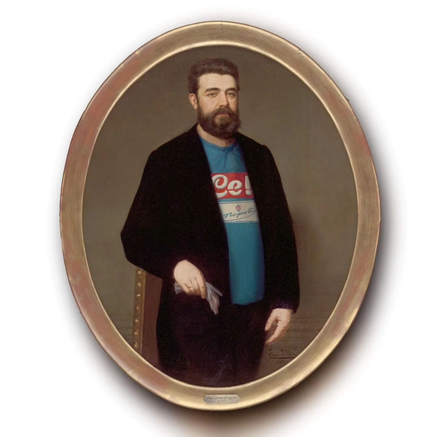 Blase | Hacked paintings | Online contemporary art gallery