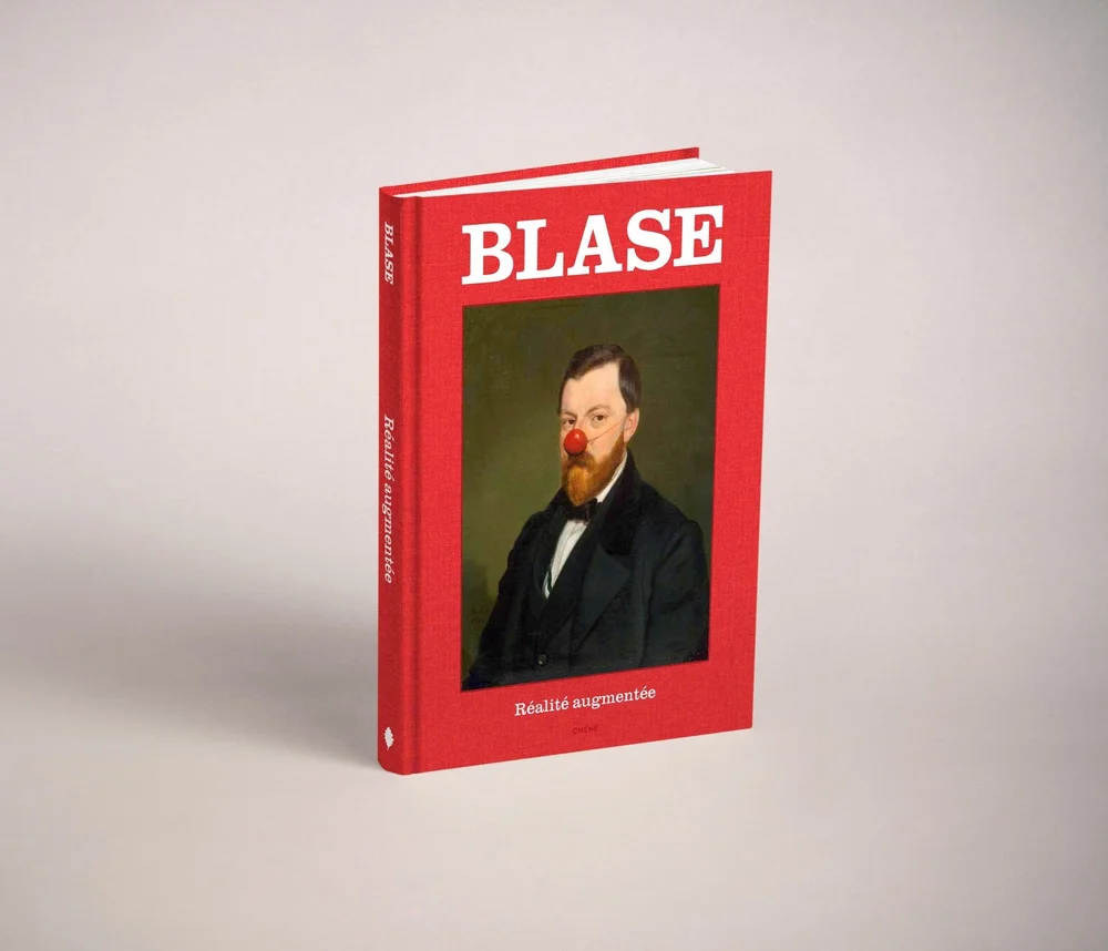 Hacked Paintings | Contemporary Art Gallery Online | Blase