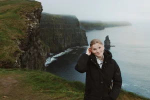 Ireland Trip — Emma Varley Photography