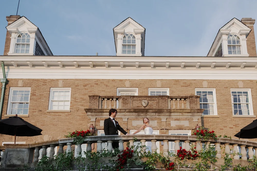 Wedding Packages — Emma Varley Photography