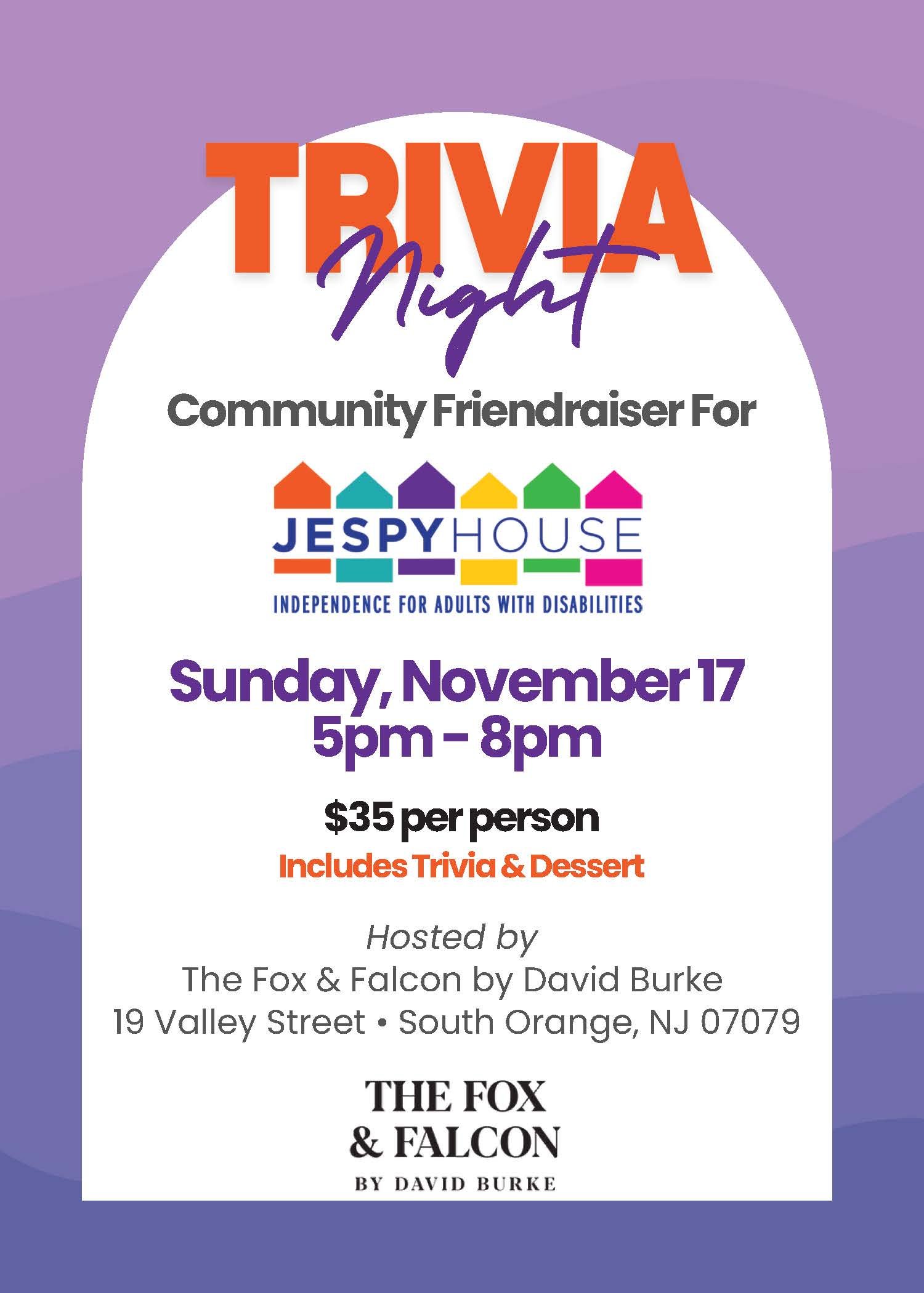 Events — South Orange Downtown