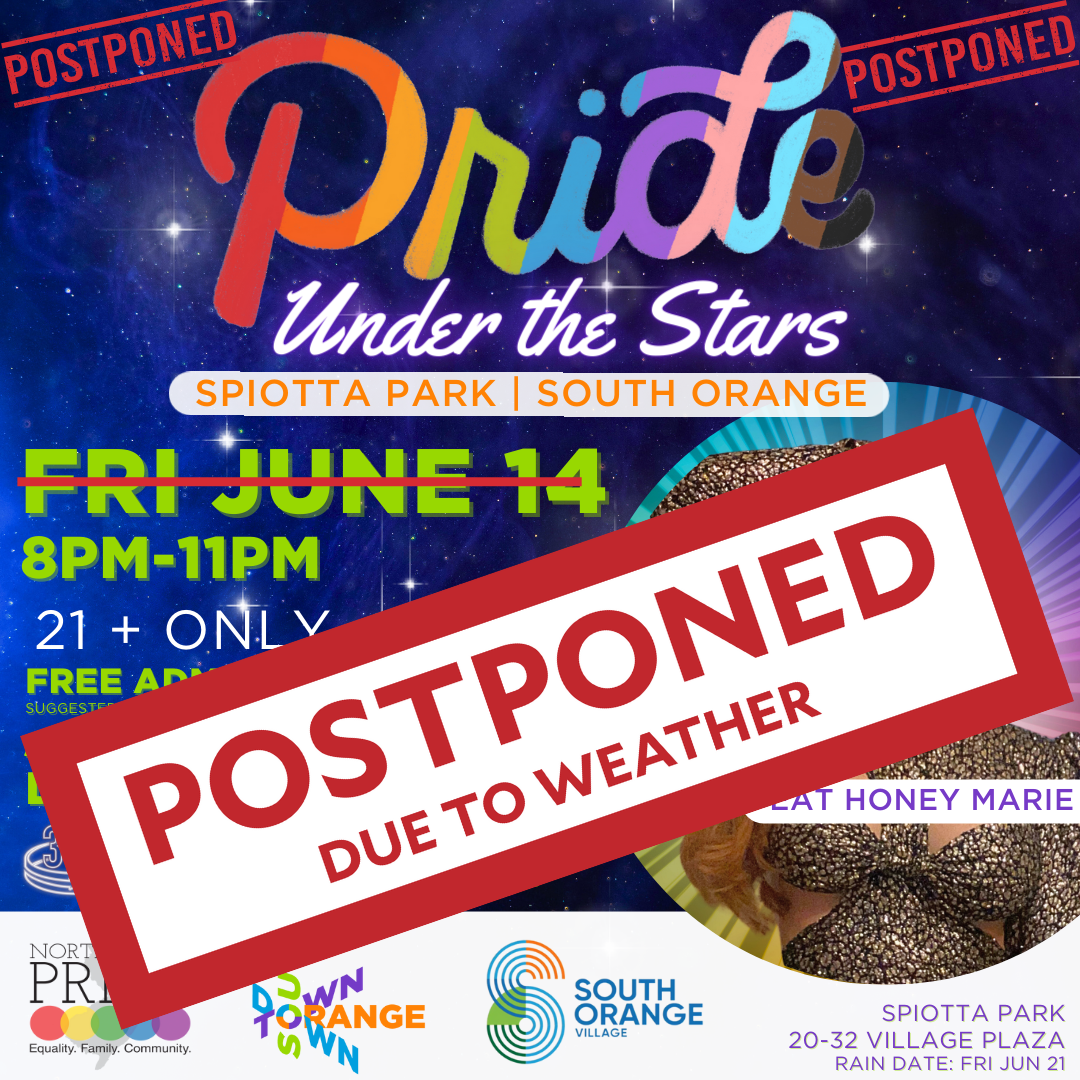 Pride — South Orange Downtown