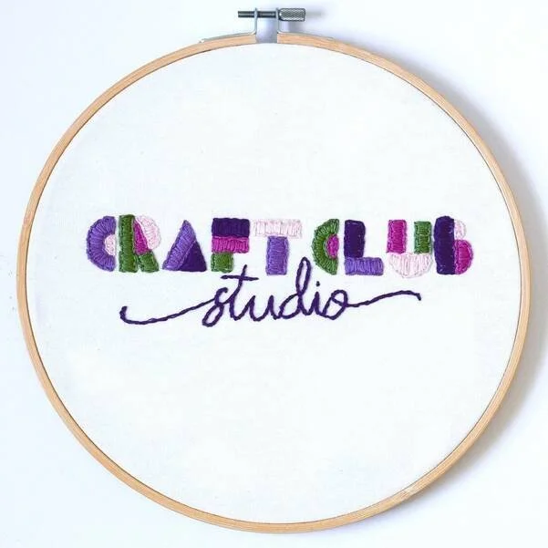 Craft Club Studio - Book Bedazzling Workshop — South Orange Downtown