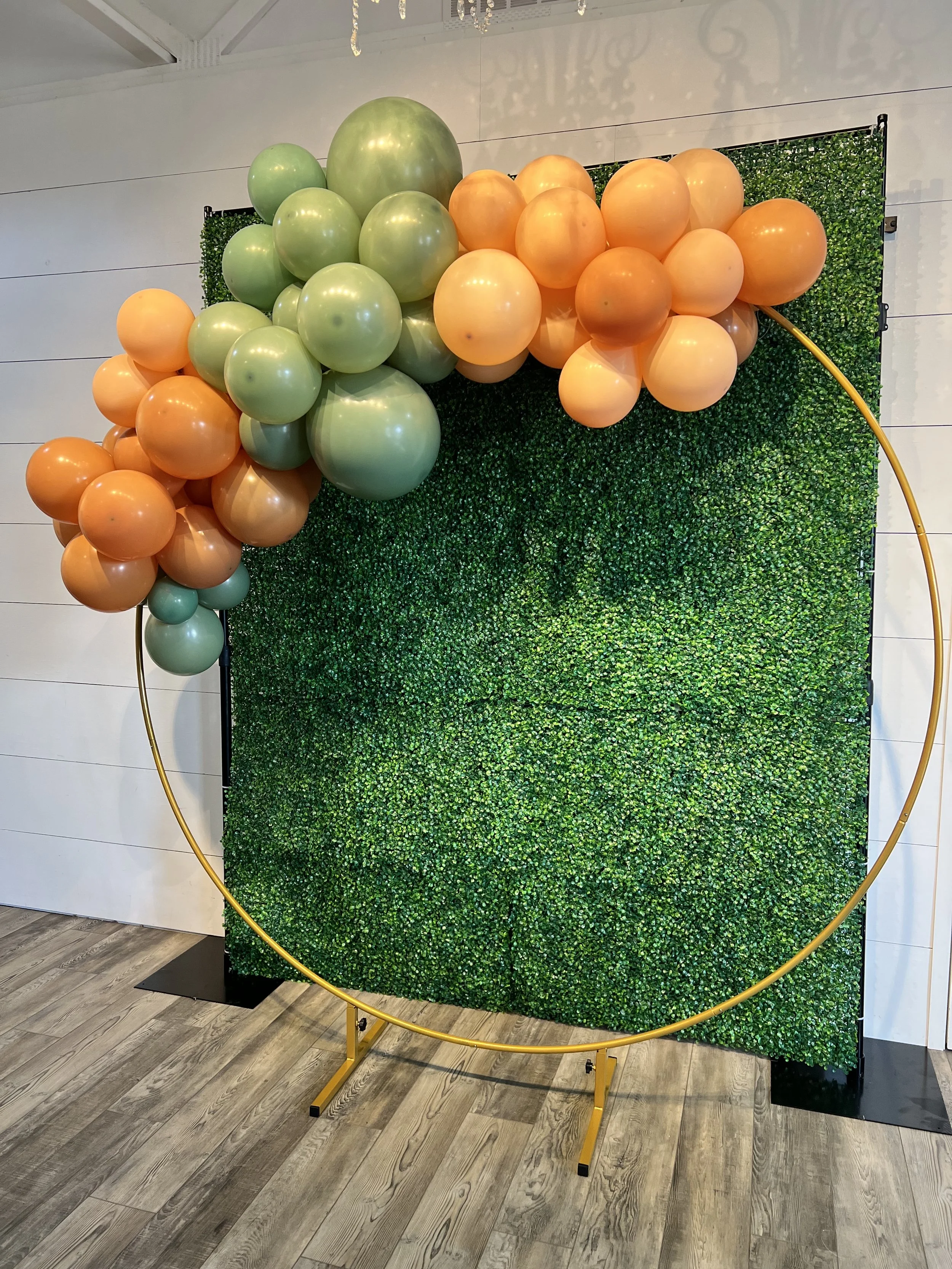 Backdrops — Autumn Narrative