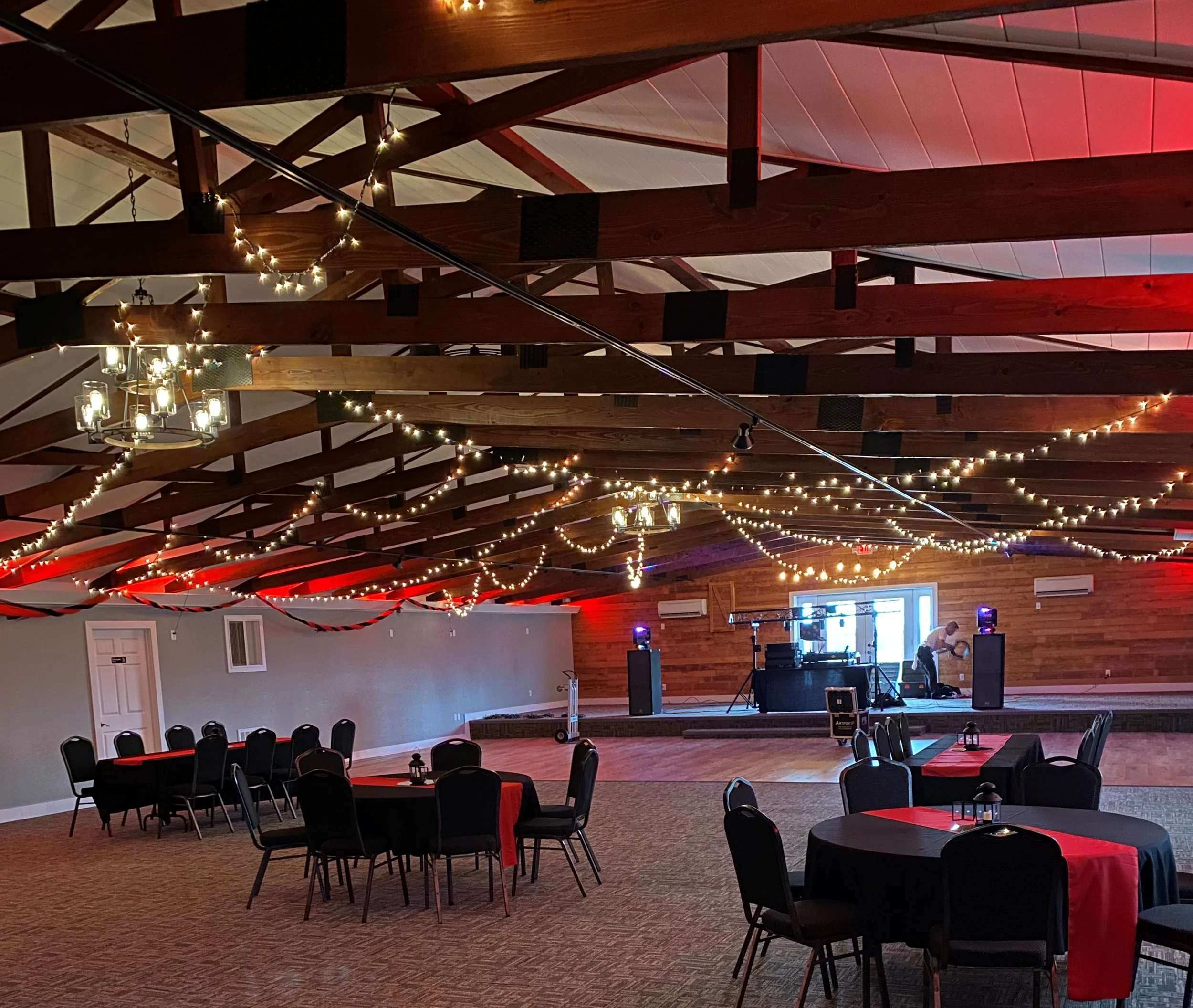 Edgewood Event Center