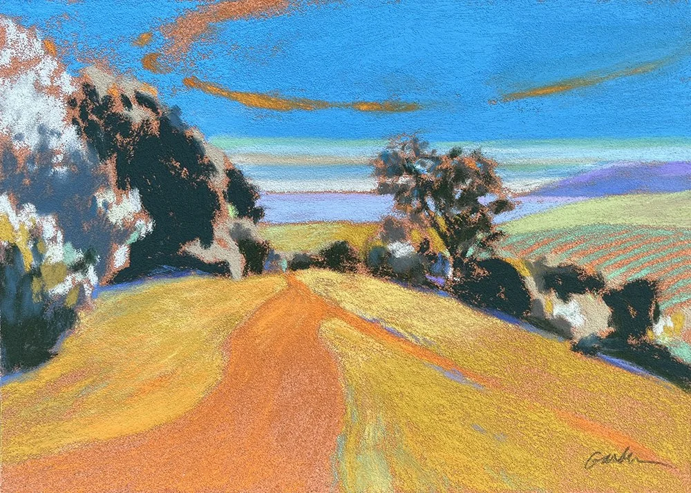 Small Bites — Deborah Garber