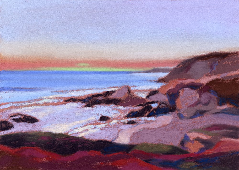 Small Bites — Deborah Garber