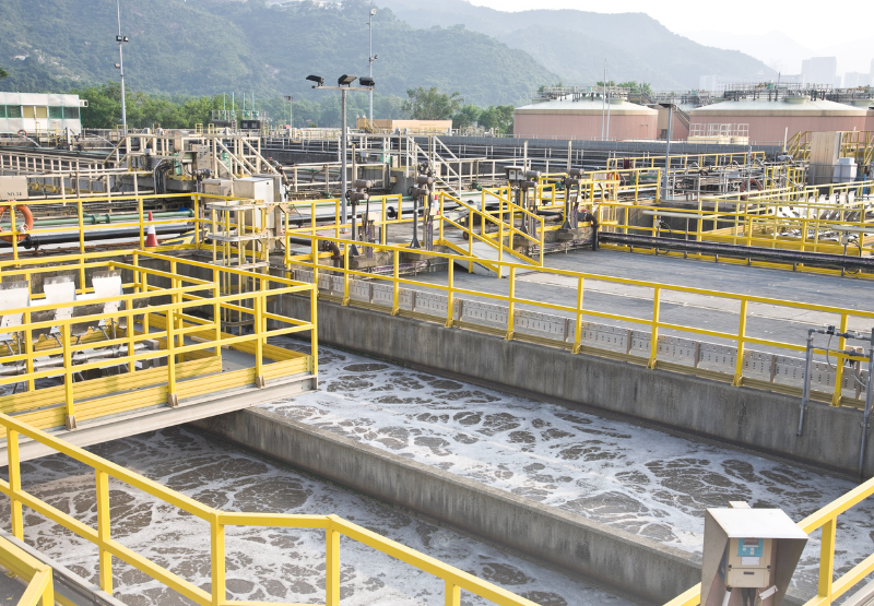 Effective Water Management Strategies for Commercial Buildings | Cut ...