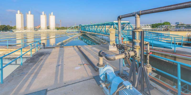 Effective Water Management Strategies for Commercial Buildings | Cut ...