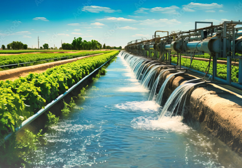 5 Types of Smart Irrigation Systems for Commercial Businesses | Boost ...